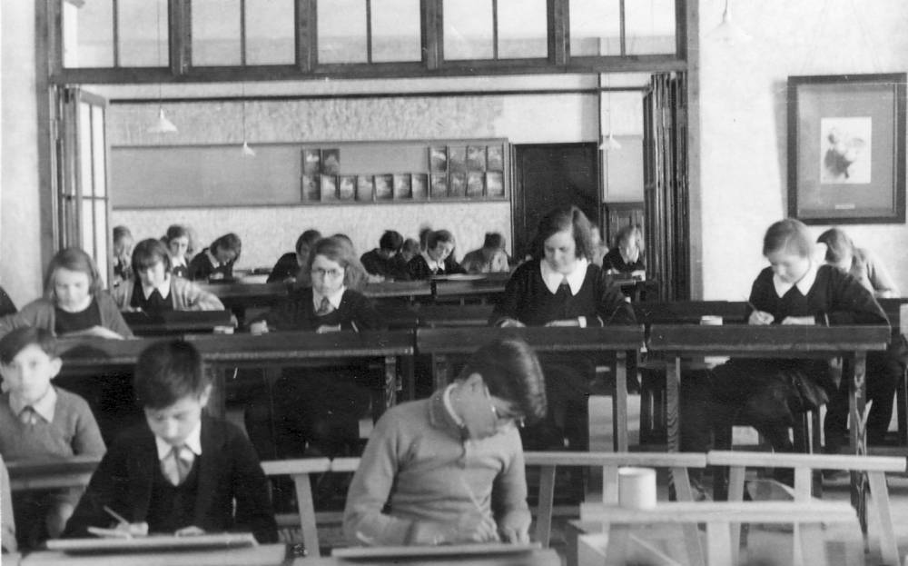 The Chefoo Experience